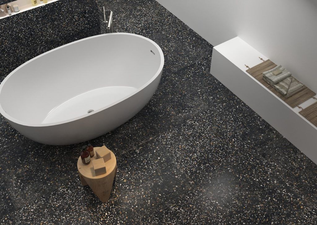 Sphinx Terrazzo • Cerados